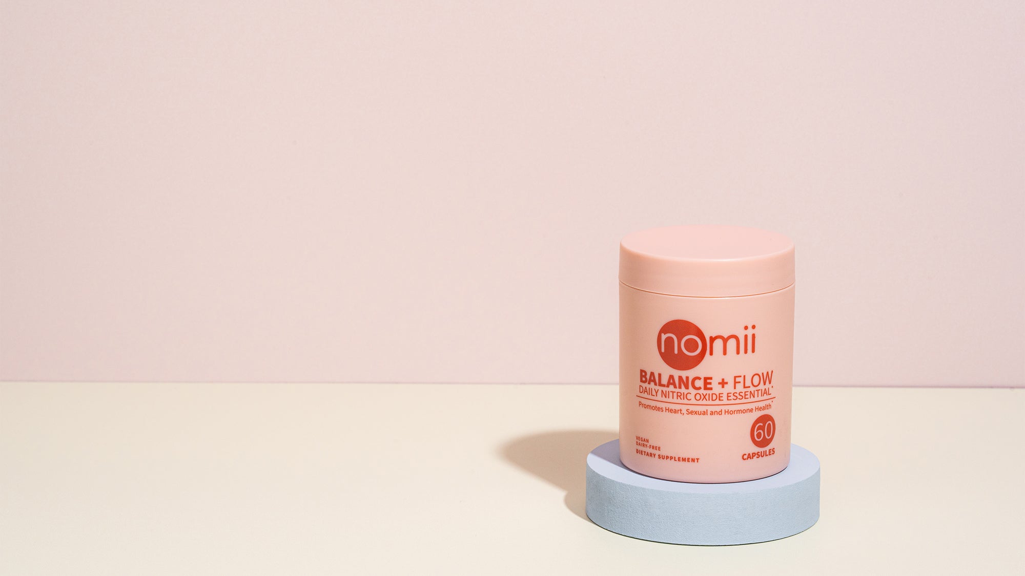 How Does the Body Produce Nitric Oxide and How Can nomii Help? – Nomii